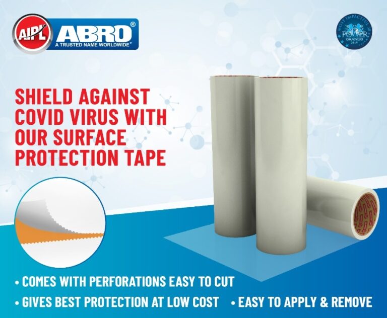 Surface Protection Tape/Film